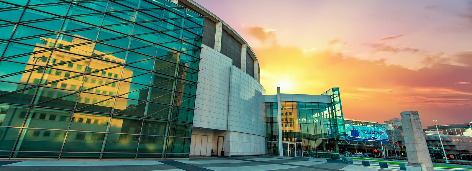 Convention Services - Premier Creative Group